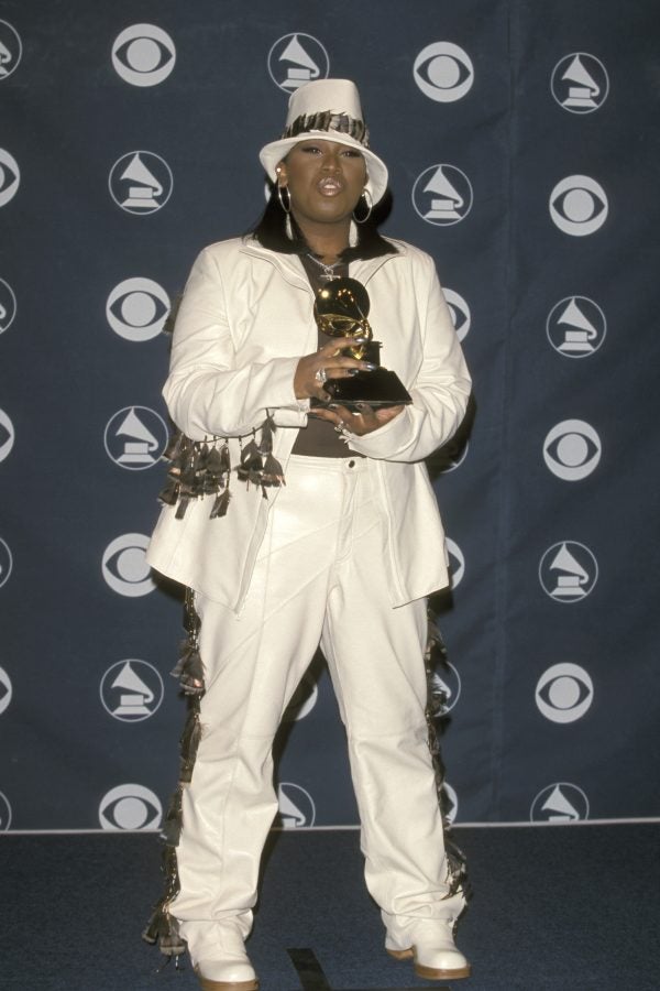 Missy Elliott's Most Iconic Looks - Essence | Essence