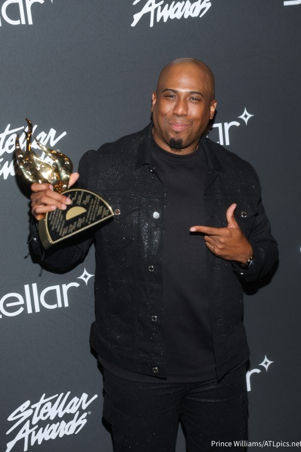 Jekalyn Carr, Kierra Sheard, Ricky Dillard And More Win Big At The 39th ...