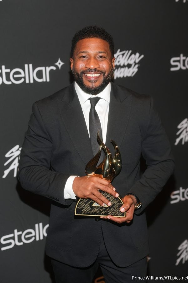 Jekalyn Carr, Kierra Sheard, Ricky Dillard And More Win Big At The 39th ...