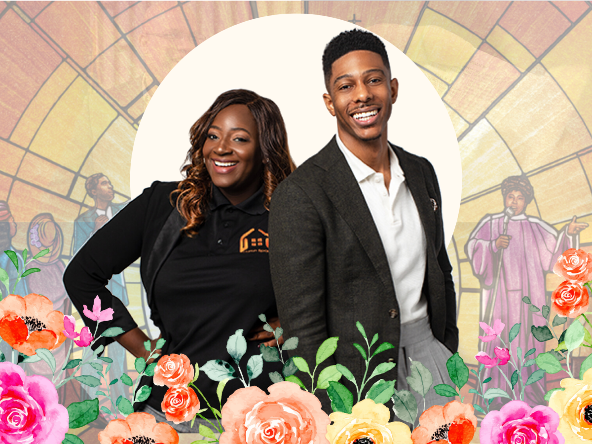 From Pulpits To Profits: How These PKs Are Connecting Business Owners ...