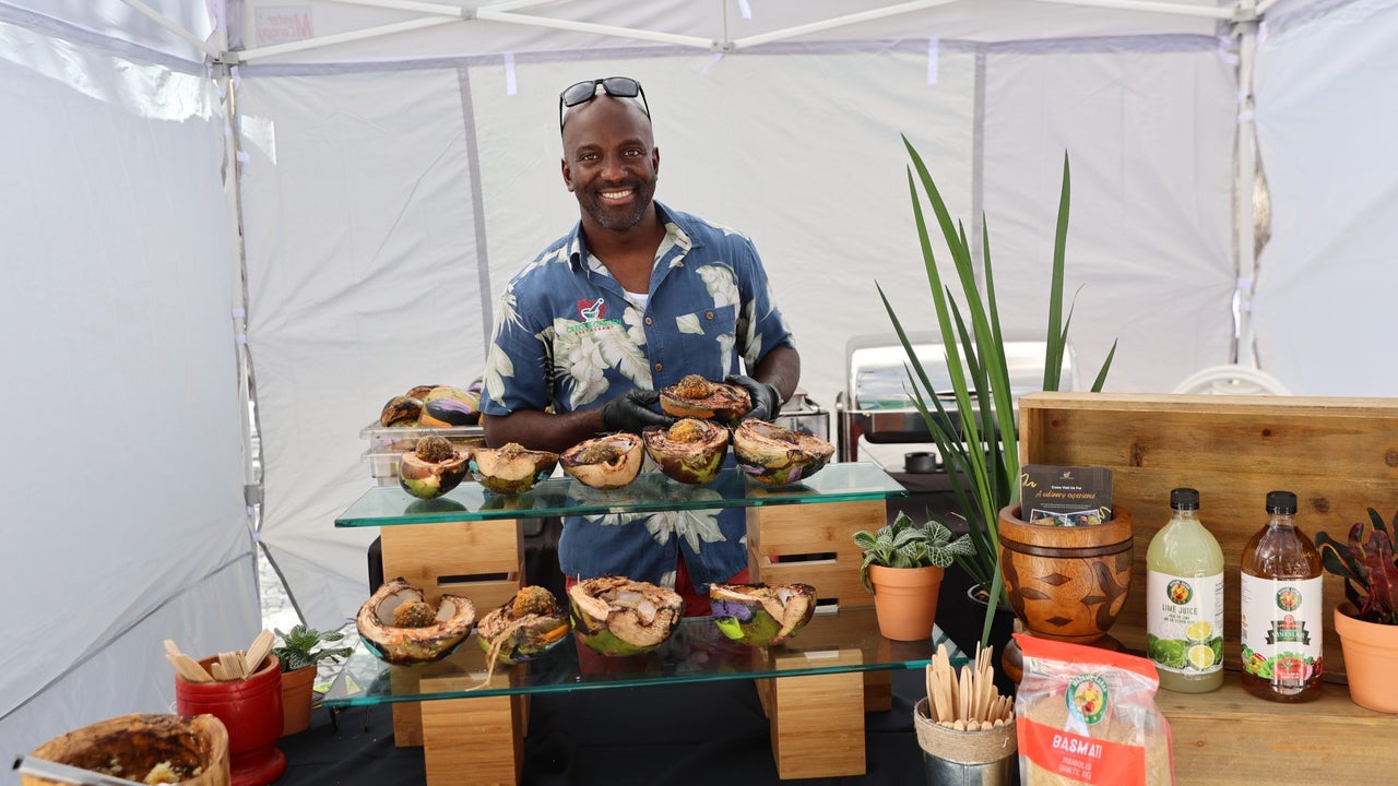 Savoring Heritage: The Creole Food Festival Celebrates Diverse Flavors ...