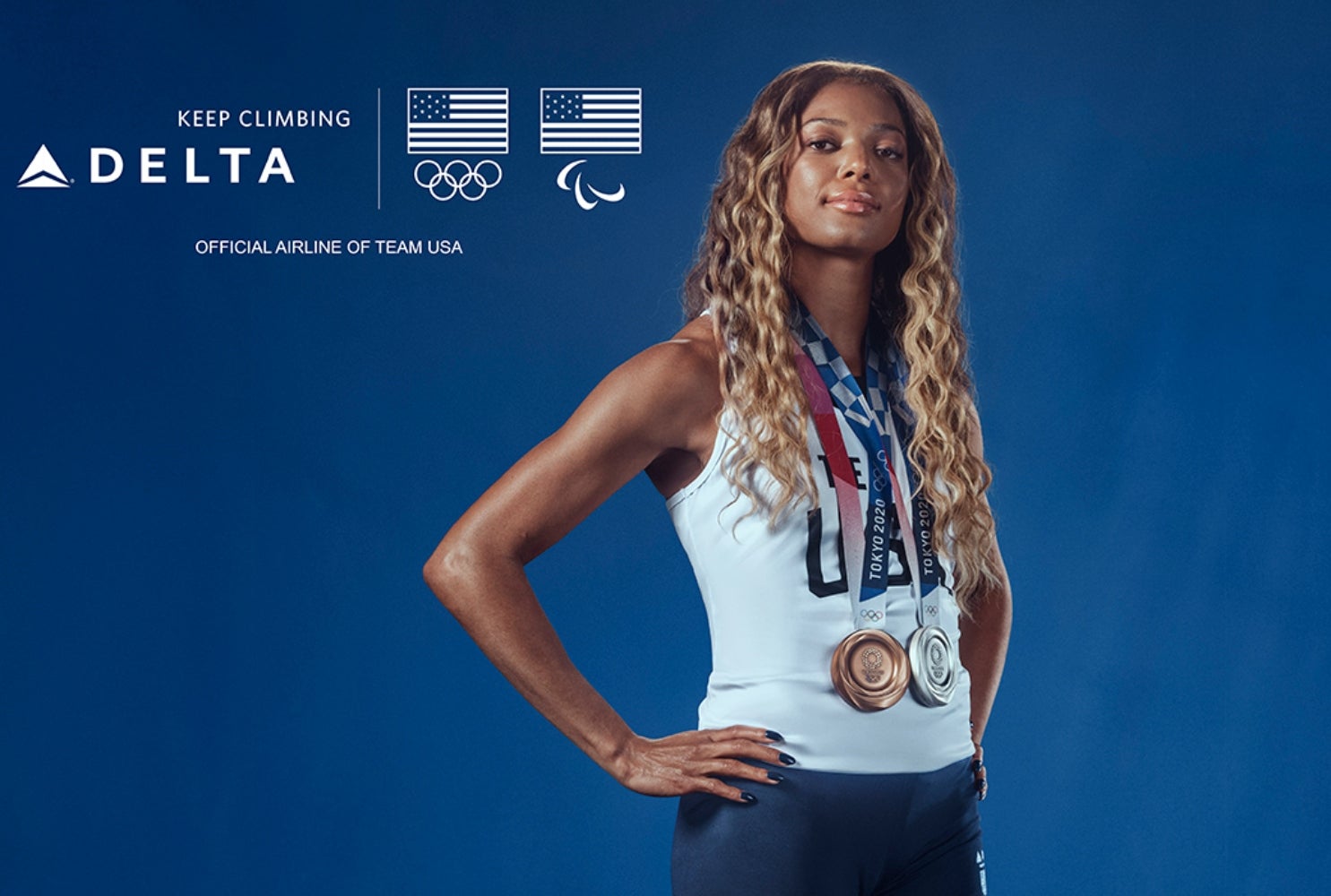 Gabby Thomas Is A Two-Time Olympian – And A Travel Maven | Essence
