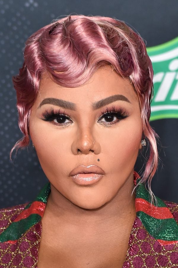 64 Of Lil’ Kim’s Most Iconic Beauty Moments Of All Time - Essence | Essence