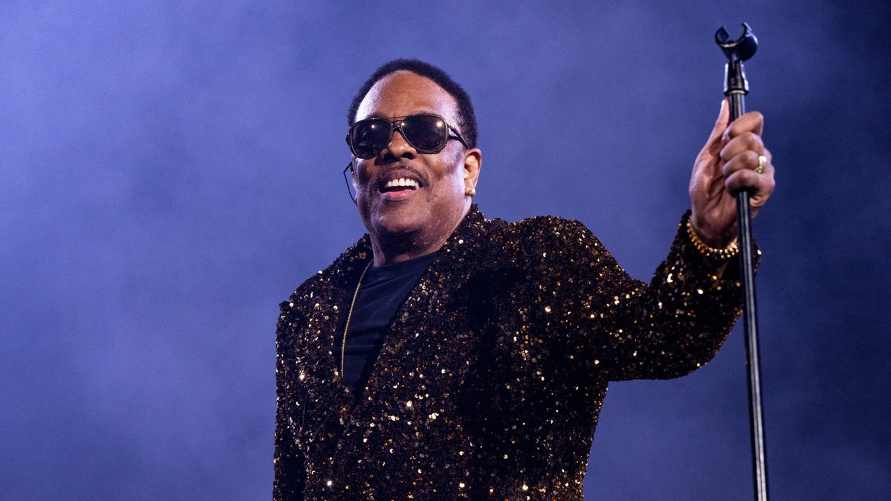Our Favorite, Uncle Charlie Wilson, Speaks On His Return For The 30th ...