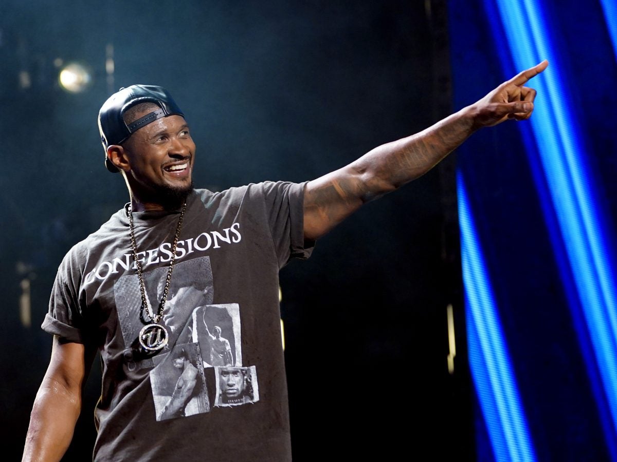 Night Two Of The ESSENCE Festival Of Culture Was An Nod To The ...