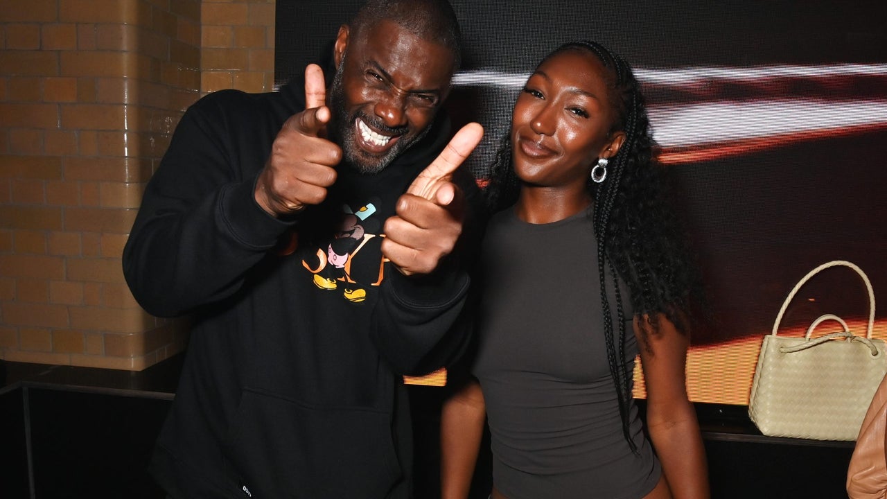 Star Gazing: Idris Elba In The UK And WNBA All-Star Weekend - Essence ...