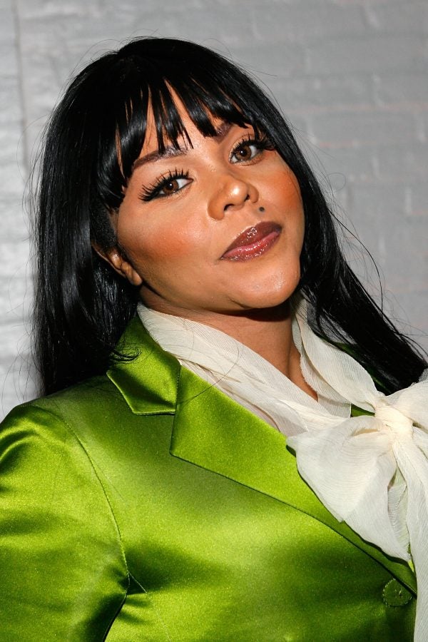 64 Of Lil’ Kim’s Most Iconic Beauty Moments Of All Time - Essence | Essence