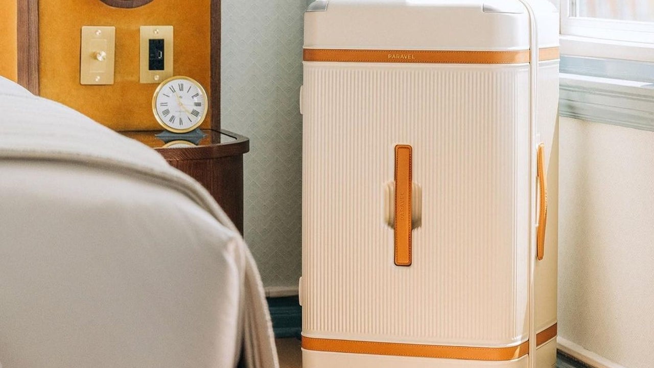 Long-Haul Luggage: The Best Trunks For Traveling | Essence