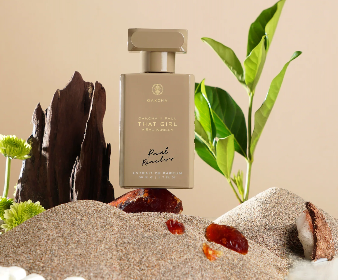 ESScent Of The Week: ‘That Girl’ Is The Viral Vanilla Perfume Of Our ...