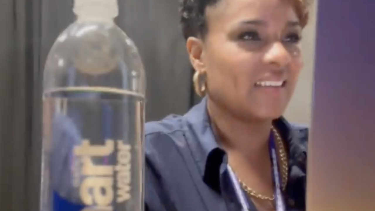 WATCH | How Essence Staff Remained Hydrated During Festival Season ...