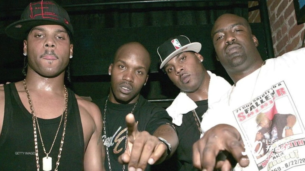 WATCH: Jagged Edge Talks Longevity In The Industry Ahead Of Super Dome ...