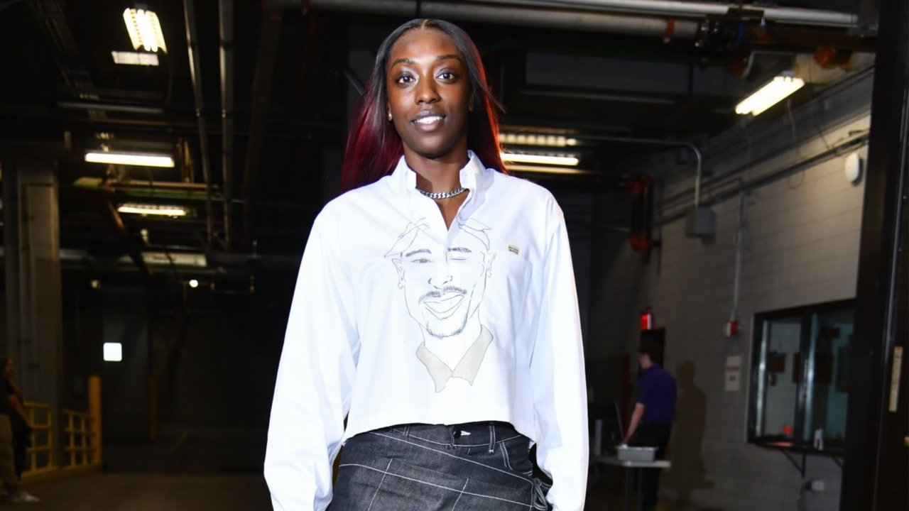 Kahleah Copper's Trendy Summer Must-Haves - Essence | Essence