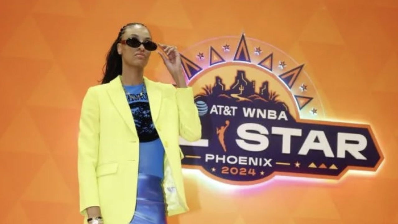 WATCH: In My Feed - These WNBA Tunnel Fashion Looks Were a Slam Dunk ...