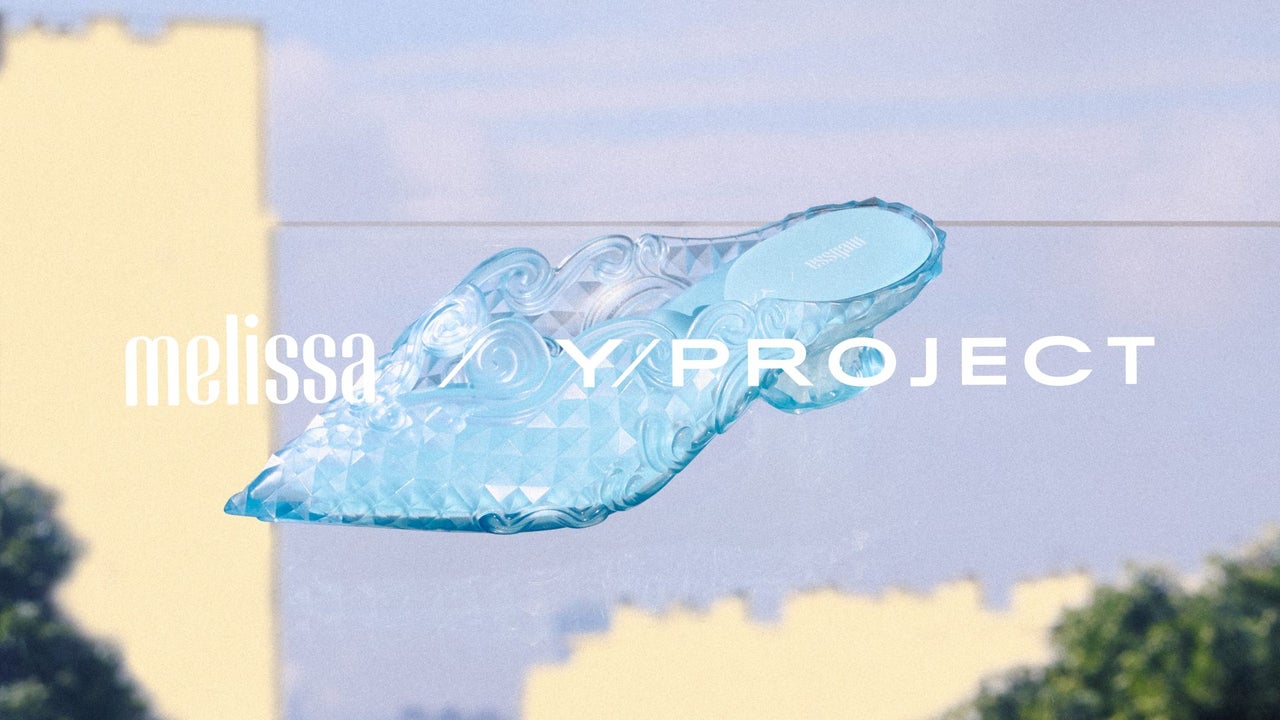 The New Y/Project And Melissa Collaboration Is Here - Essence | Essence
