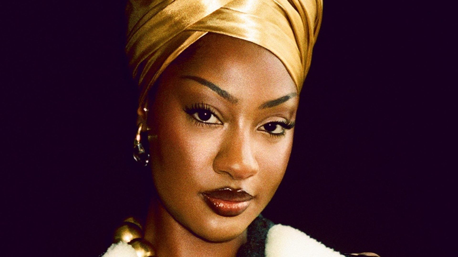 Tems Is Just A Girl - Essence | Essence