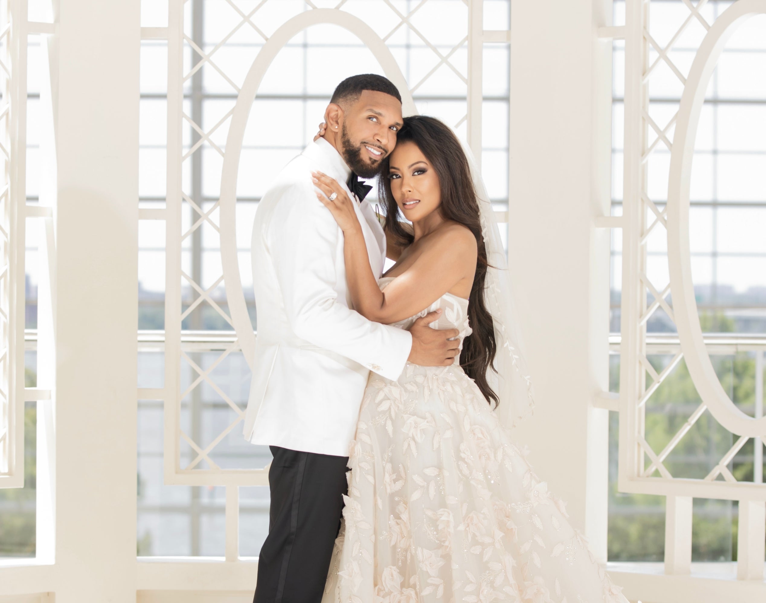 Essence Storybook Wedding