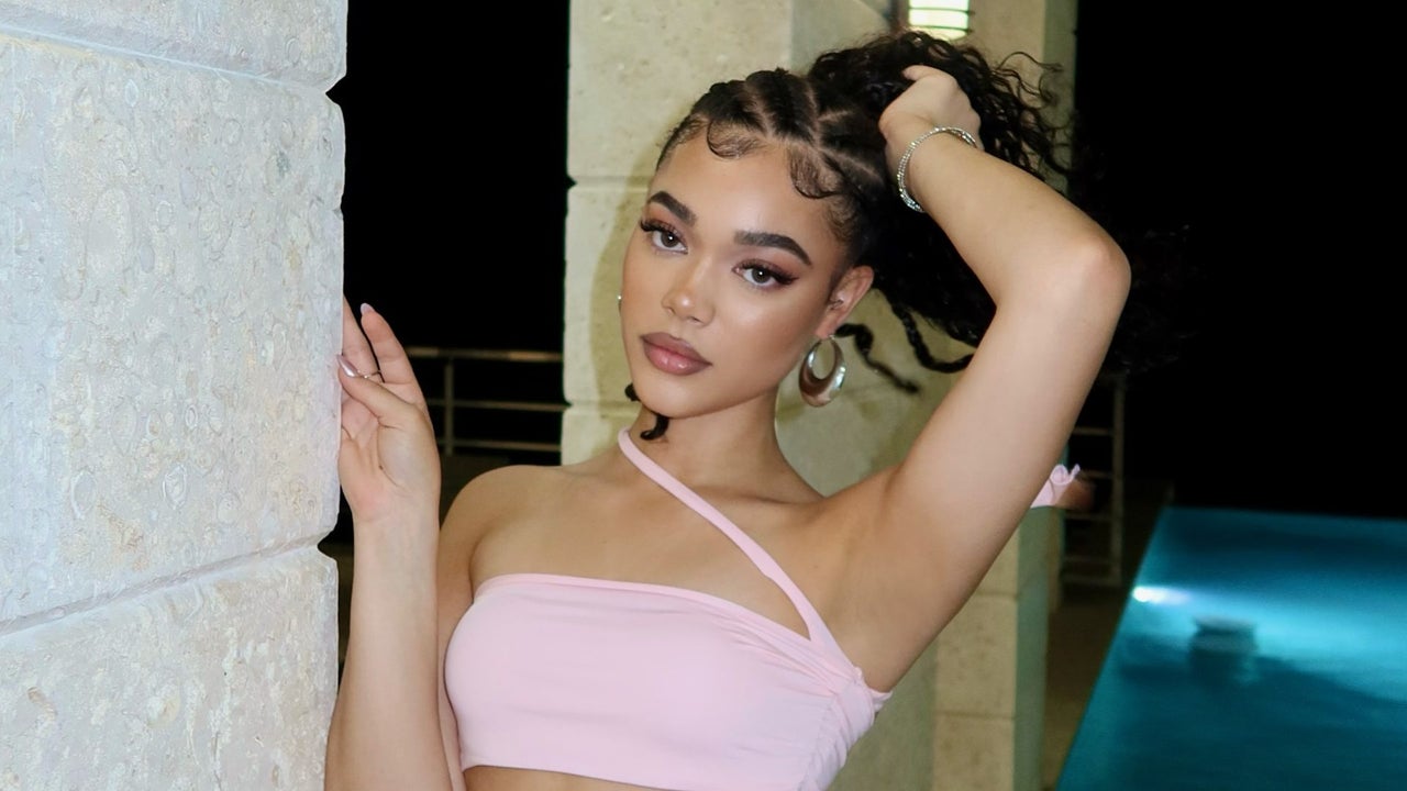 Love Island USA Archives - Essence | Essence