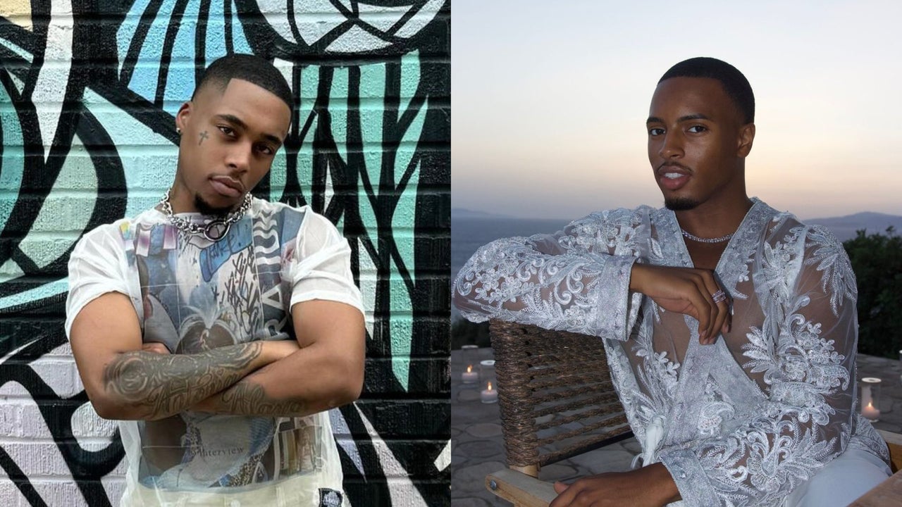 These Are Your Favorite Male Influencers’ Grooming Routines - Essence ...