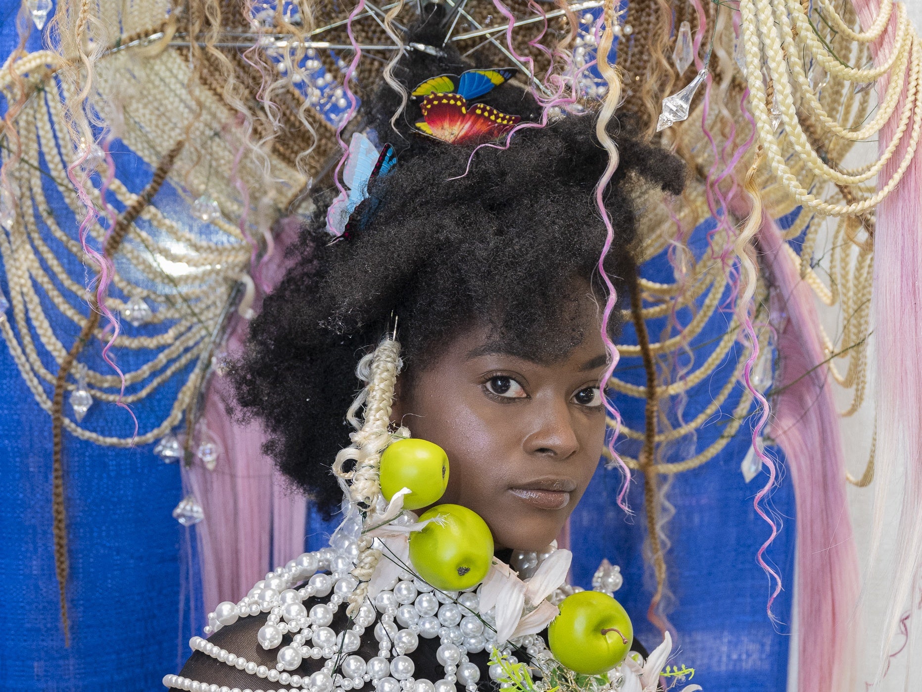 Inside The Bronner Bros. 2024 Hair Show - Essence | Essence