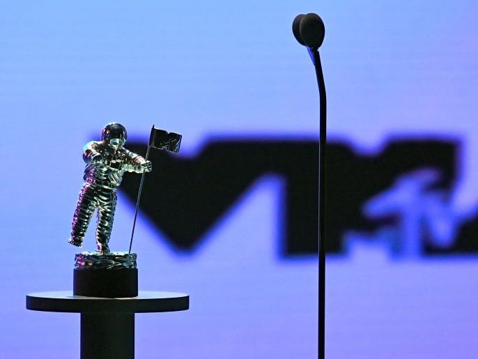 2024 MTV VMA Nominations Include Coco Jones, Megan Thee Stallion, And ...