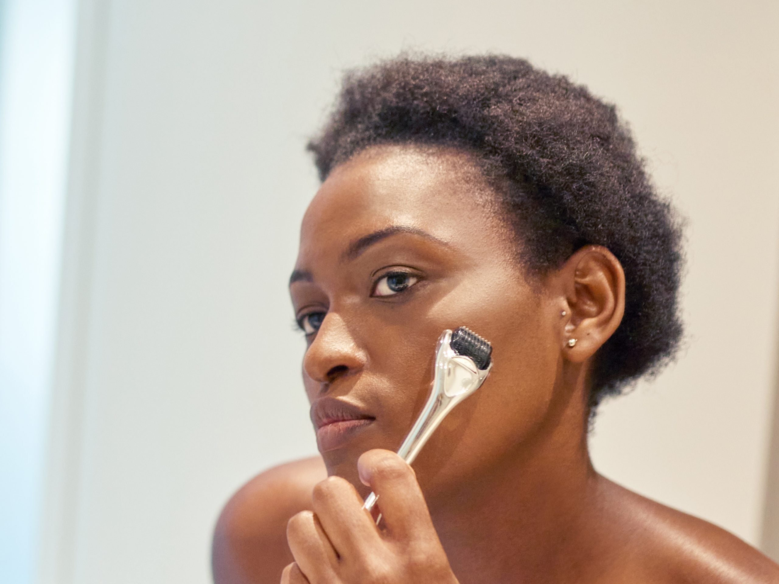 I Tried Professional Microneedling—Here Are My Thoughts - Essence | Essence