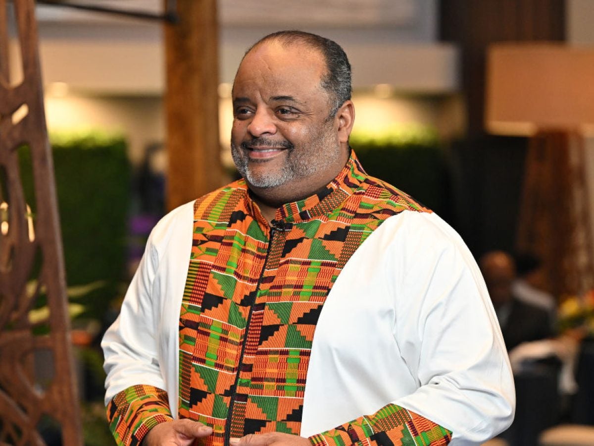 Roland S. Martin Gives 12-Year-Old Activist Knowa De Baraso A Job As A ...