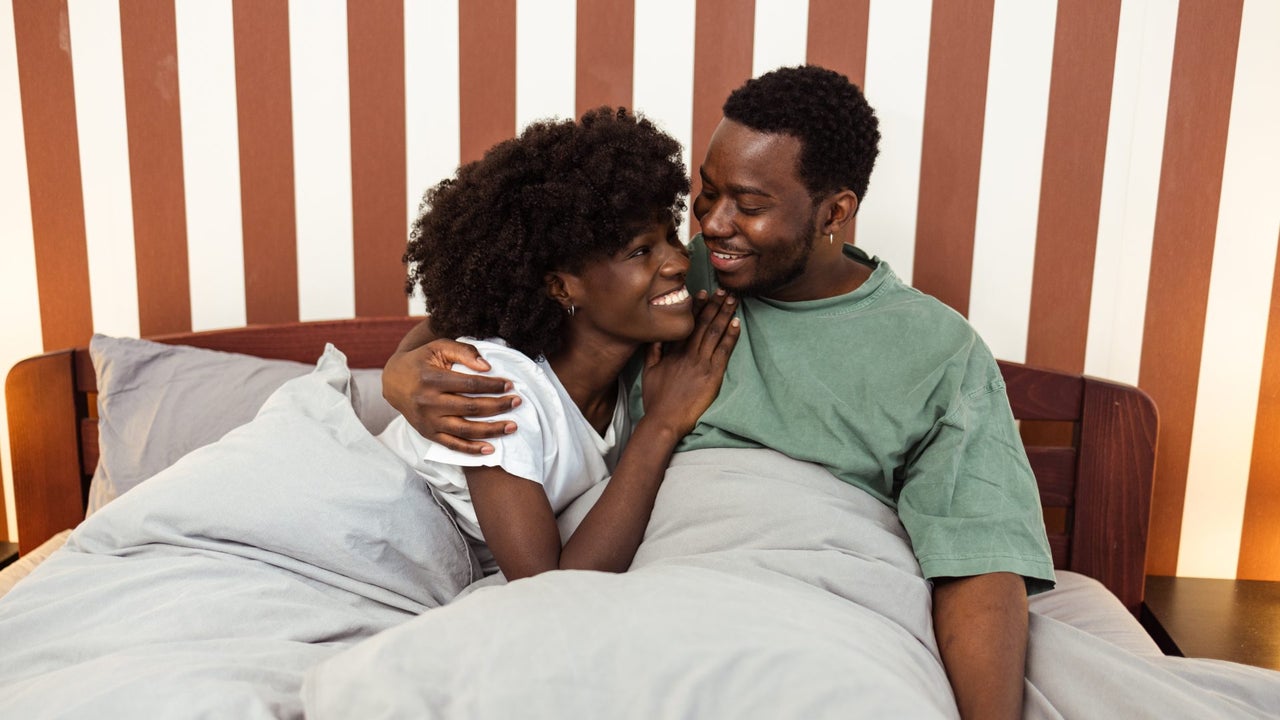 Ask These 9 Questions To Figure Out If You're Sexually Compatible | Essence