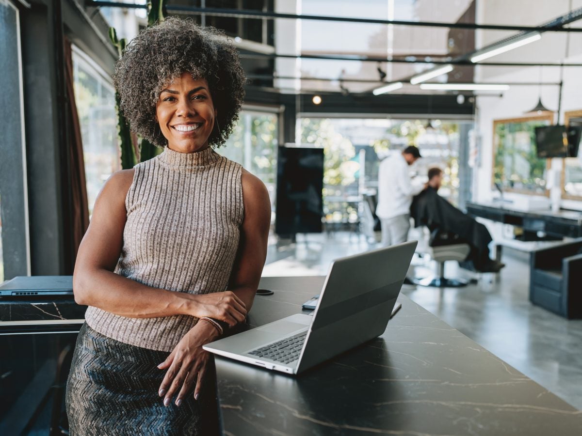 LinkedIn Says More Black People Than Ever Want To Be Entrepreneurs—But ...