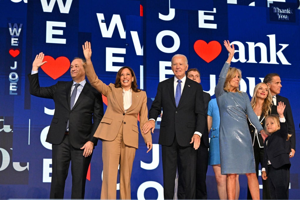 History, Hope And A Passing Of The Torch: Check Out The Highlights From ...