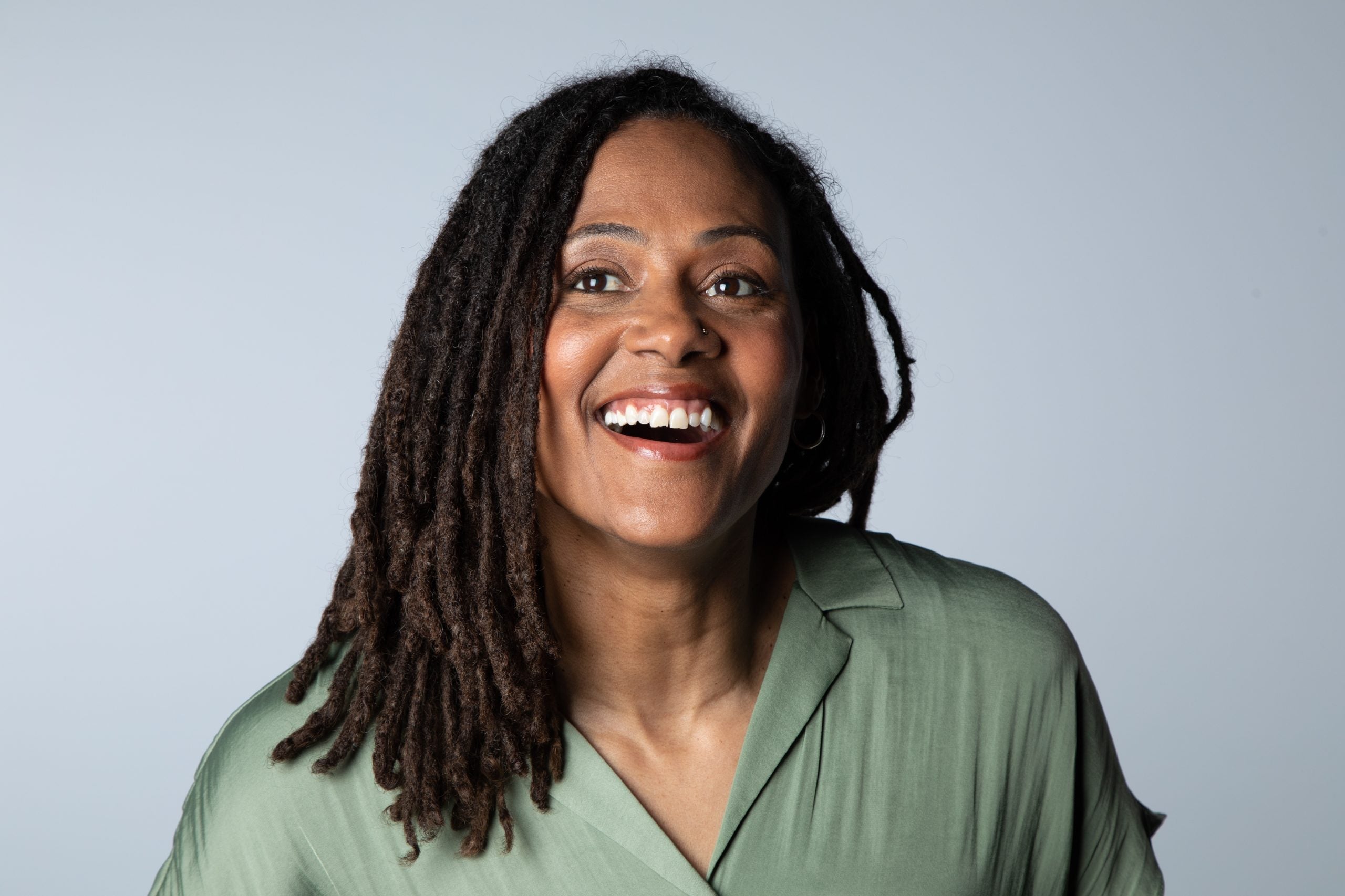 Marion Jones' Return To The Starting Block - Essence | Essence