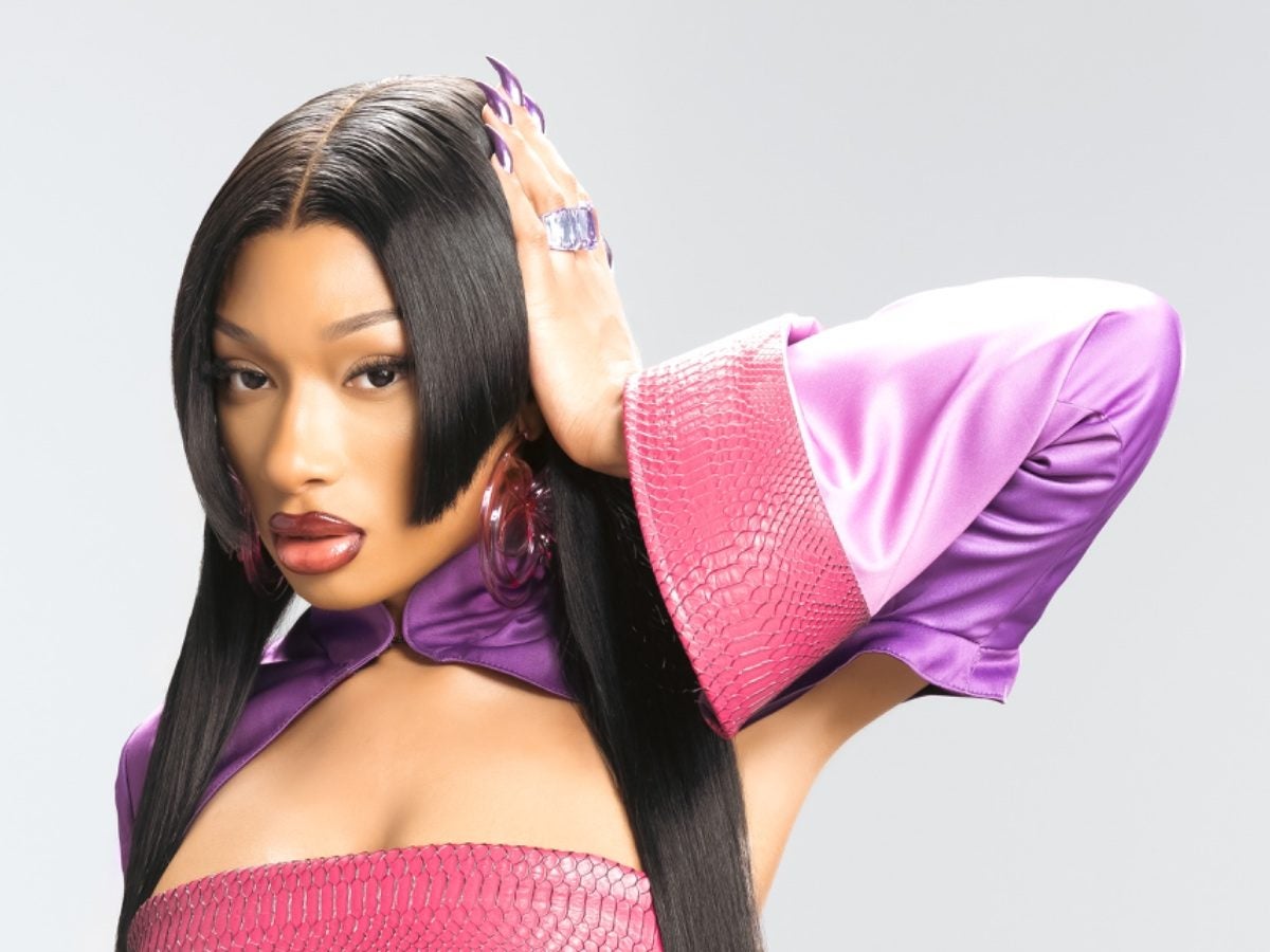 Megan Thee Stallion To Host 2024 MTV Video Music Awards - Essence | Essence