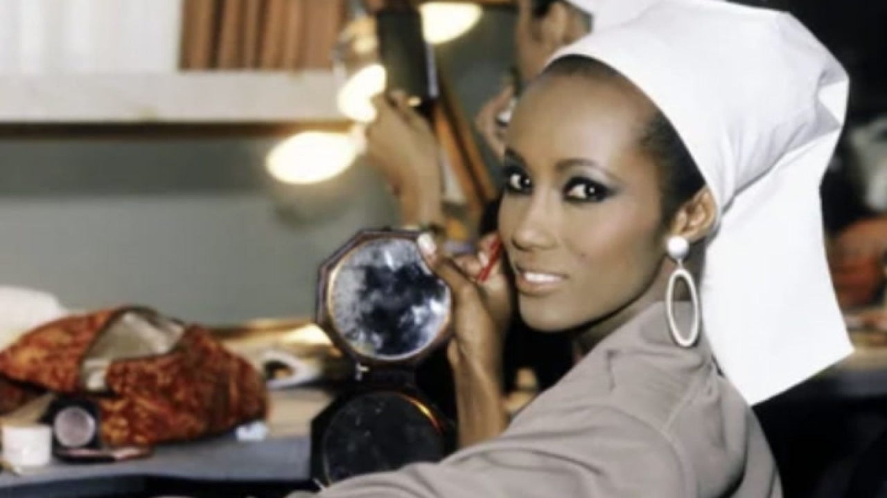 WATCH | In My Feed: Supermodel Iman's Best Looks Over the Years ...