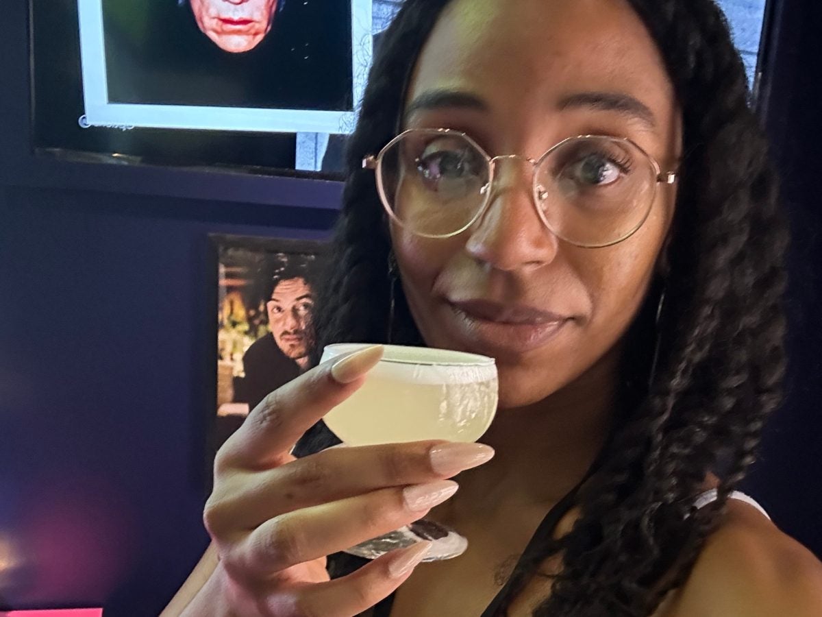 Shayna Conde Archives - Essence | Essence