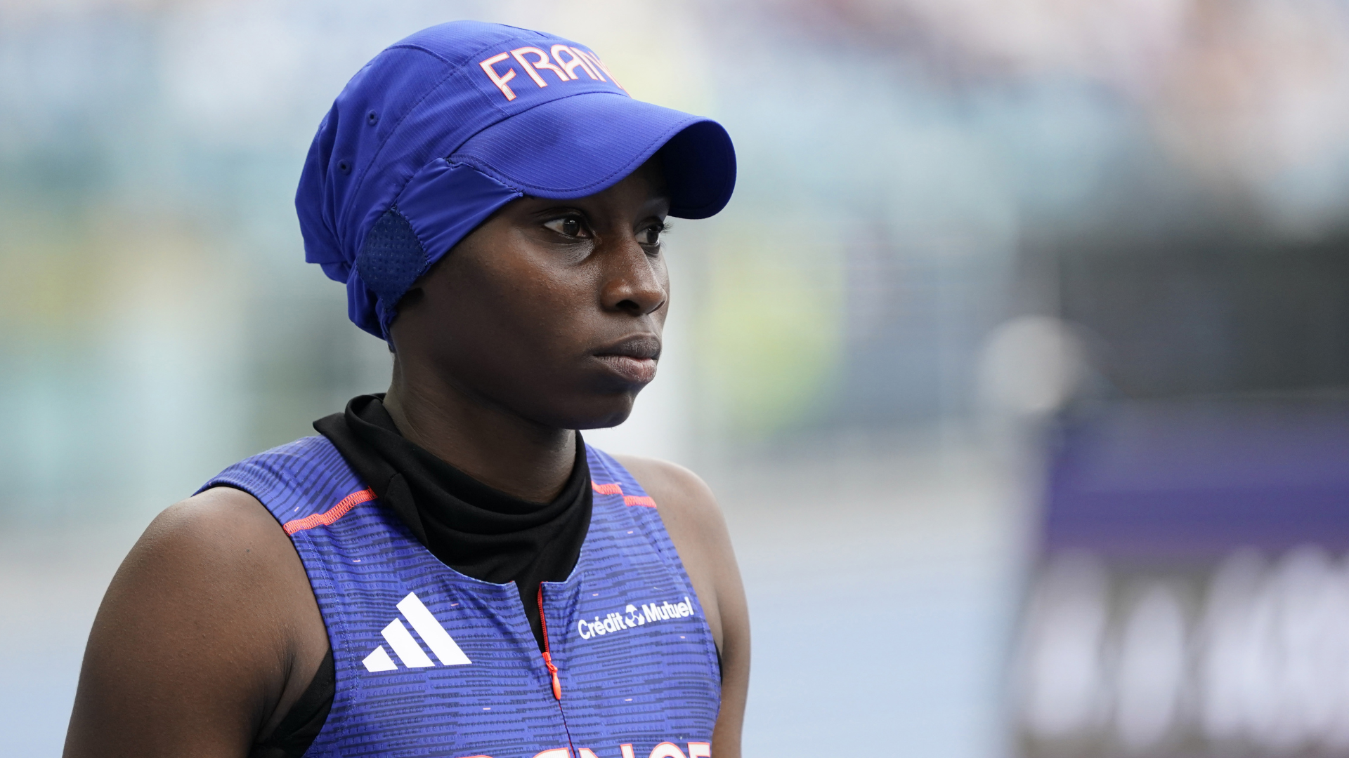 The Impact Of France’s Hijab Ban At The Paris Olympics - Essence | Essence