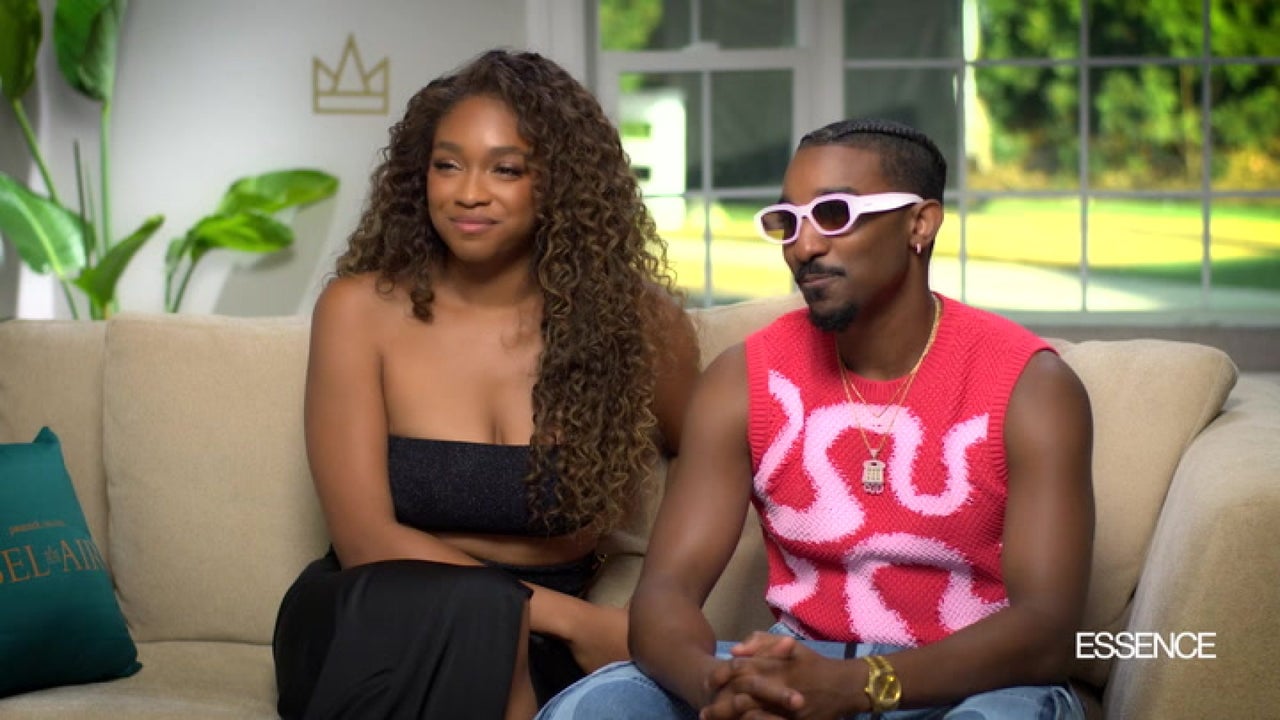 WATCH: Simone Joy Jones And Jordan L. Jones On The Drama and Depth of ‘Bel-Air’ Season 3 ...