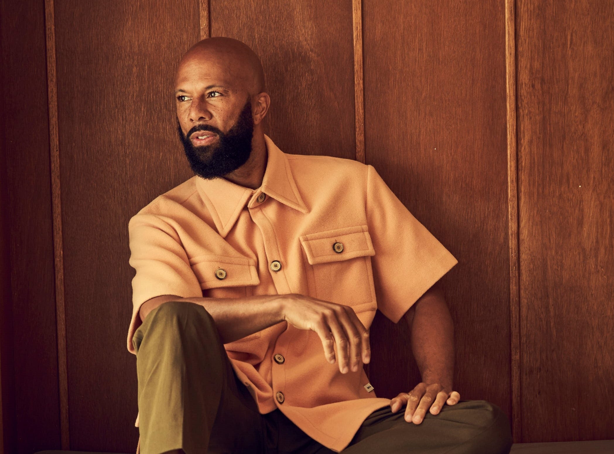 Exclusive: Common Dishes On What (And Who) Keeps A Smile On His Face ...