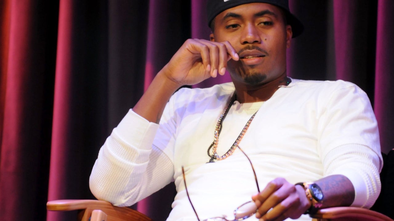 Eye Candy: 35 Fine Photos Of Nas Over The Years | Essence