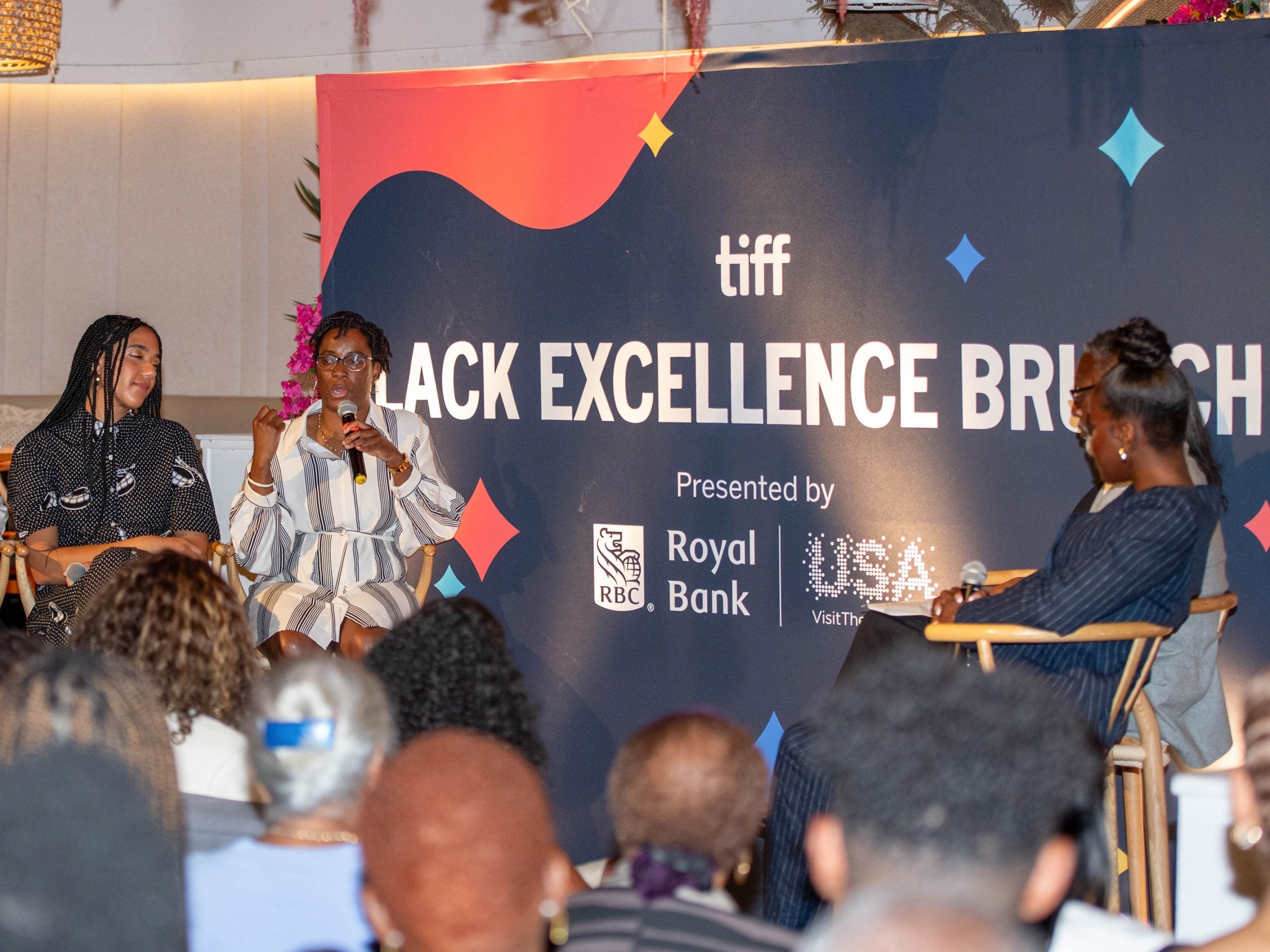 Celebrating “The Rise of the Multi-Hyphenate” At TIFF’s Second Annual ...