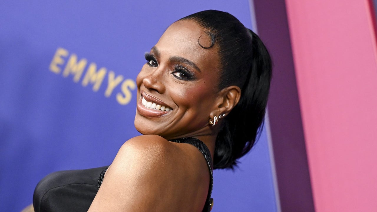 The Best Beauty Looks From The 76th Emmy Awards - Essence | Essence