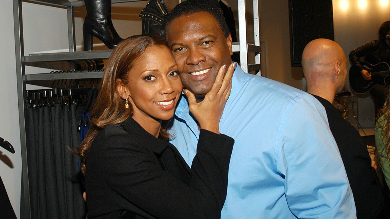 Photos Of Rodney And Holly Robinson Peete Over The Years | Essence