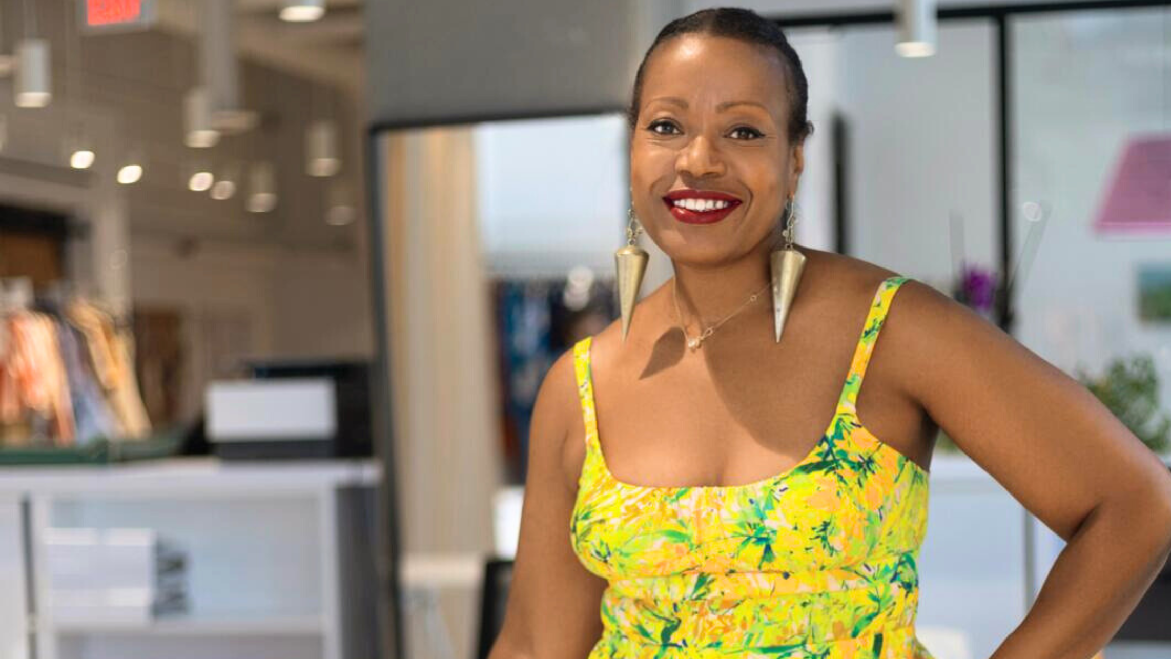 A Beacon Of Sustainable Fashion - Essence | Essence