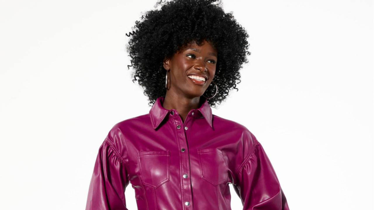 In Case You Missed It: HSN And Harlem's Fashion Row Fall Collection ...