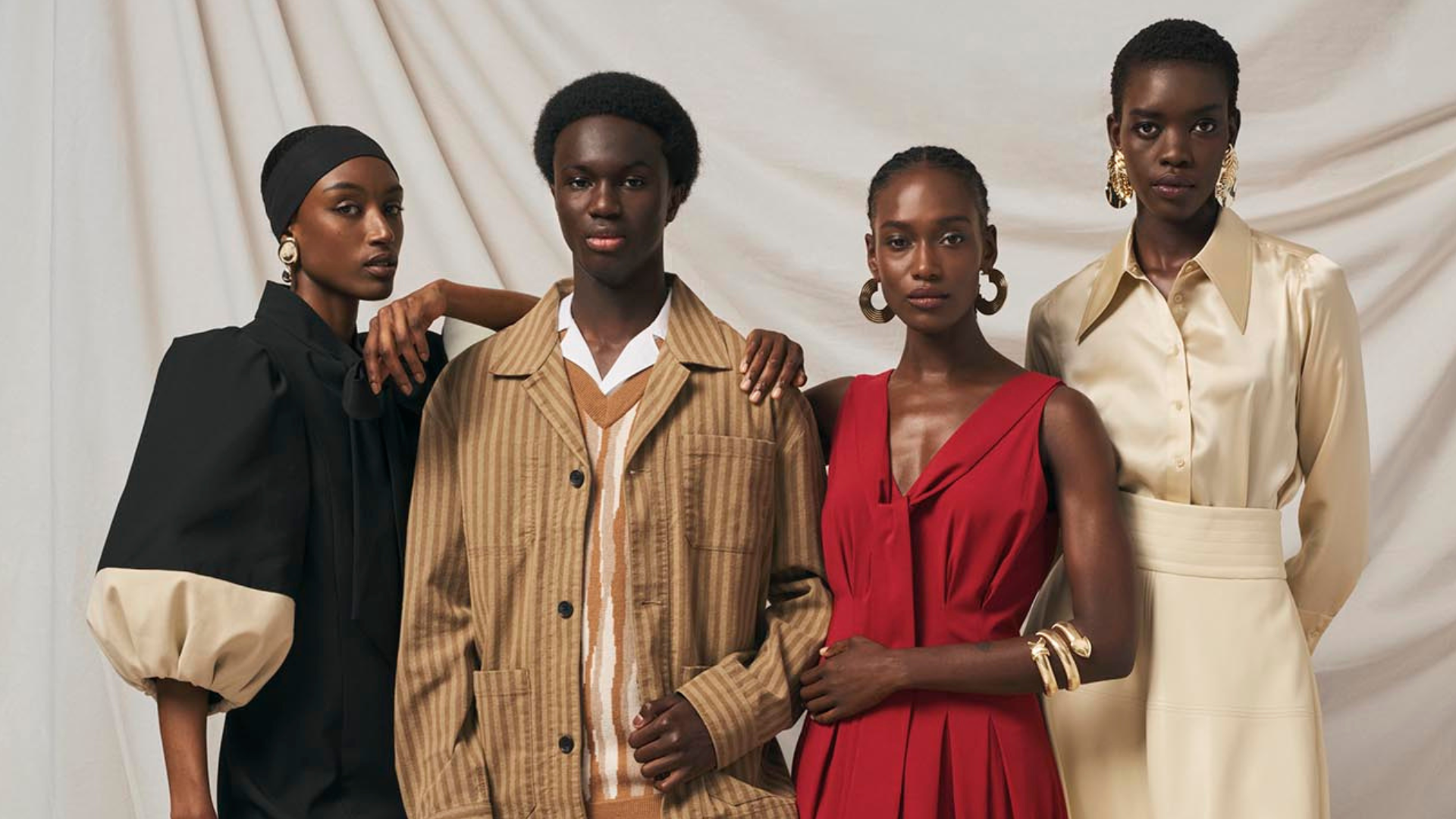 Essence Fashion Digest: Harlem's Fashion Row And Nordstrom Release ...