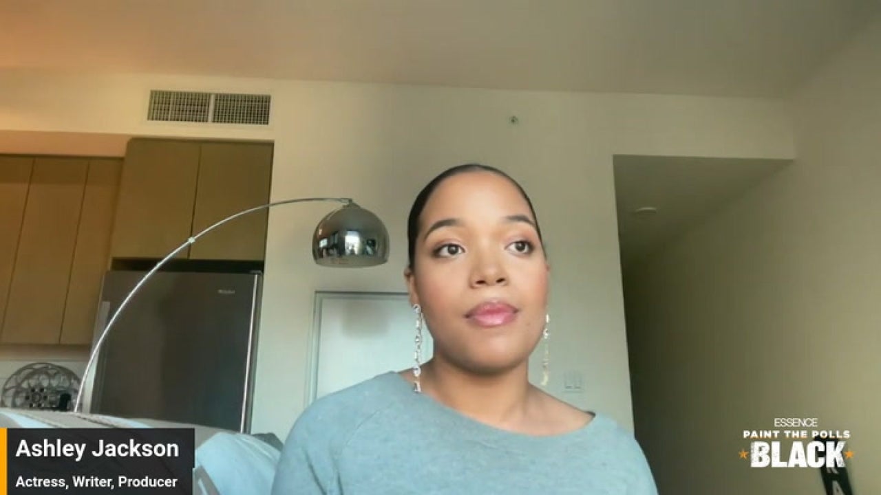 WATCH: Ashley Jackson Speaks On How To Start The Conversation About ...
