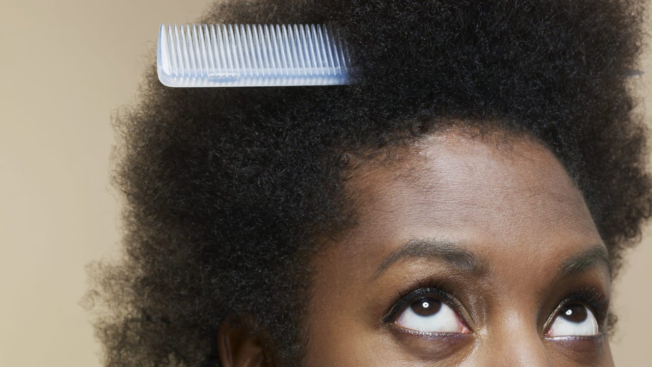 Everything You Need To Know About Clarifying Hair Products - Essence ...