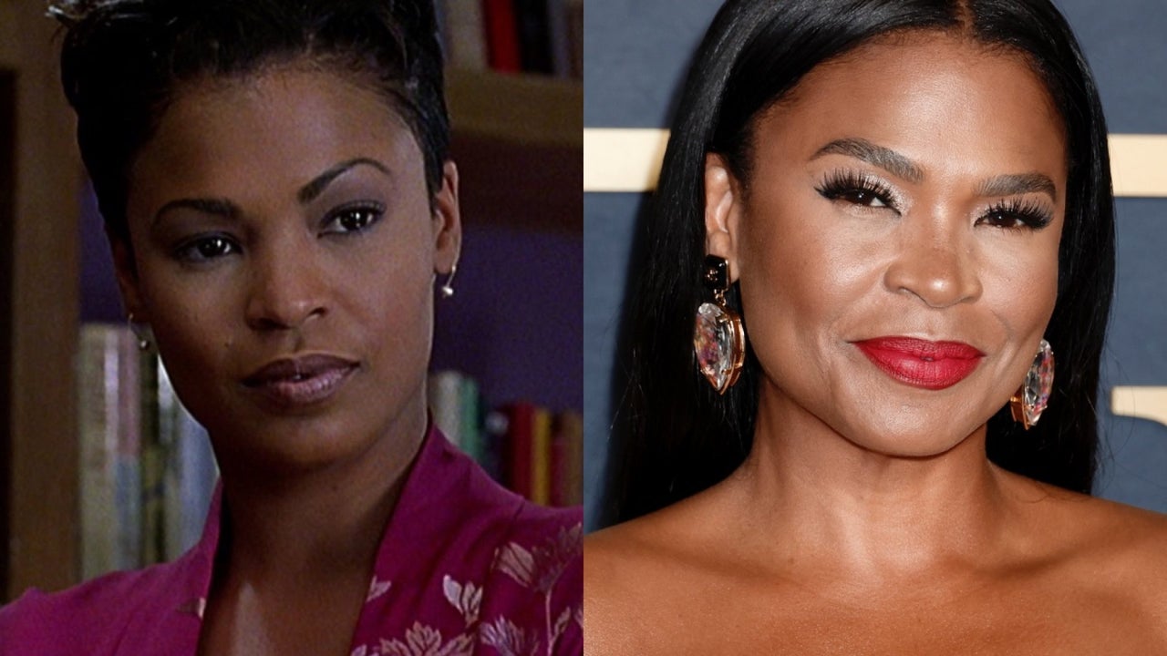 ‘The Best Man’ Turns 25: See The Cast Then And Now - Essence | Essence