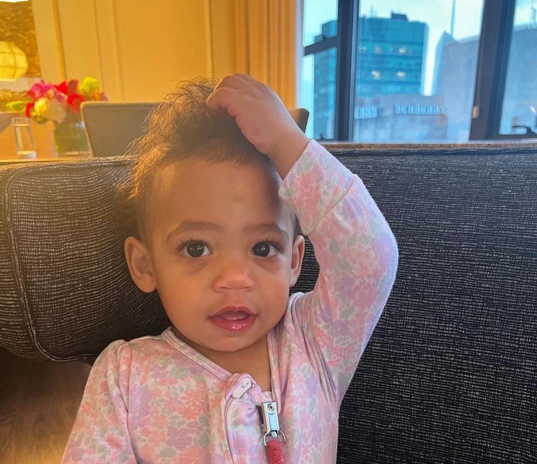 Parenting - Essence | Essence