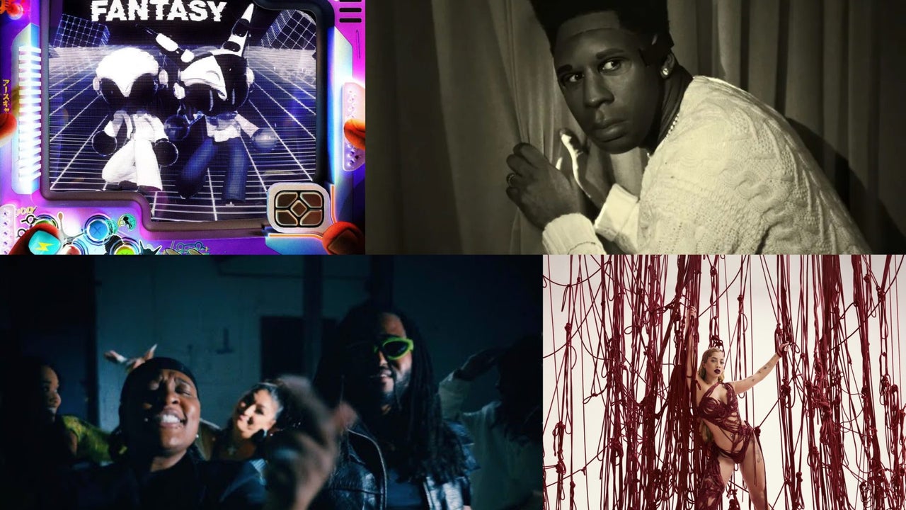 Best New Music This Week: The Weeknd, Kiana Ledé, Tyler, The Creator ...