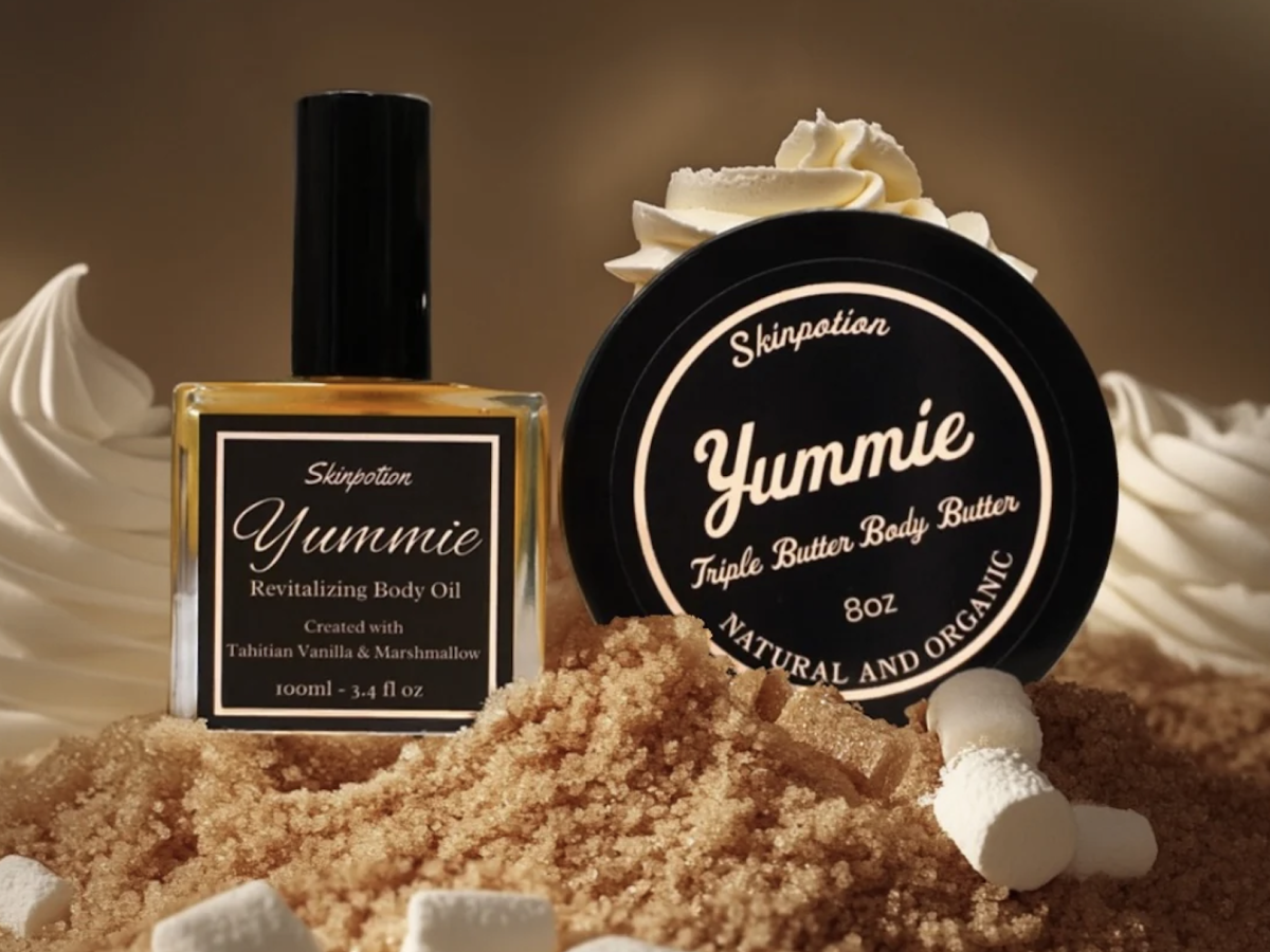 ESScent Of The Week: Skinpotion x Yummie's Viral Vanilla Collection Is ...