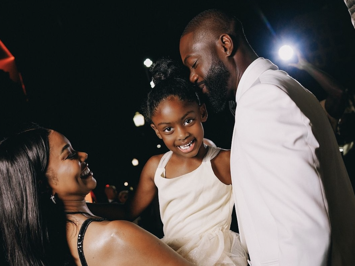 kaavia james Archives - Essence | Essence